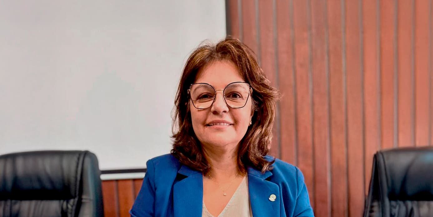 Igarassu: Maria Arruda propõe exigência de antecedentes criminais para ...